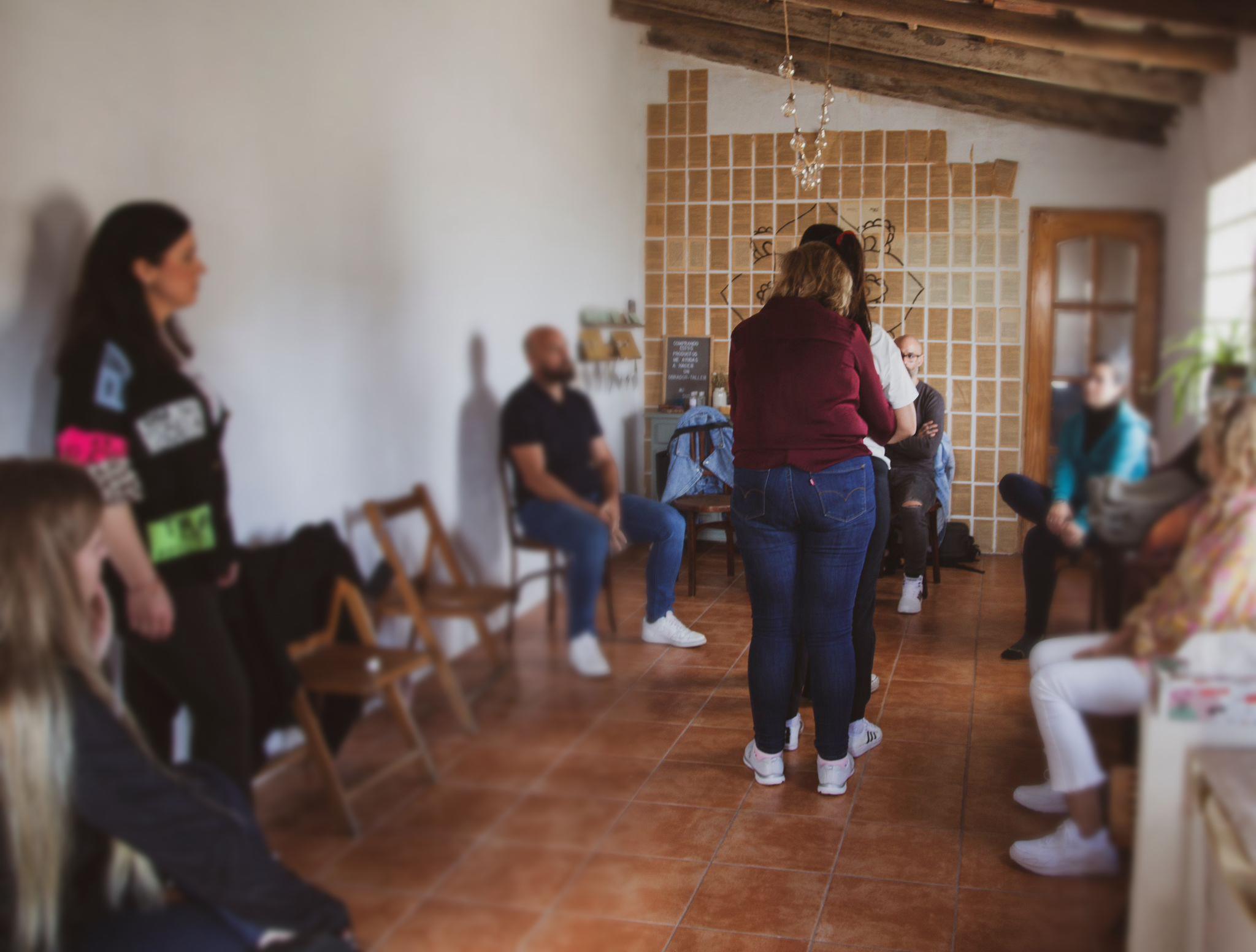 Taller Grupal Constelaciones Familiares – Constelaciones Familiares y ...